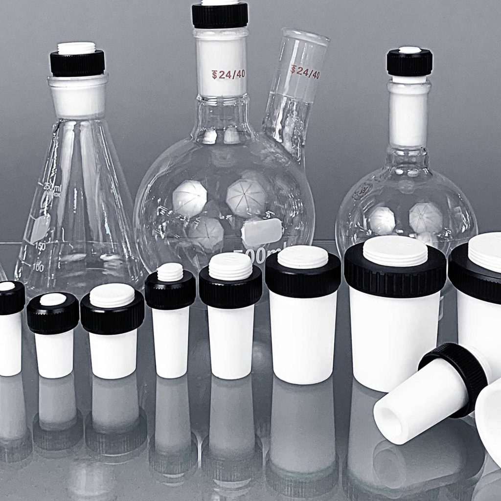 Stoppers Archives - Scientific Machine