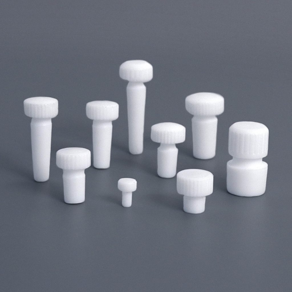 Stoppers Archives - Scientific Machine