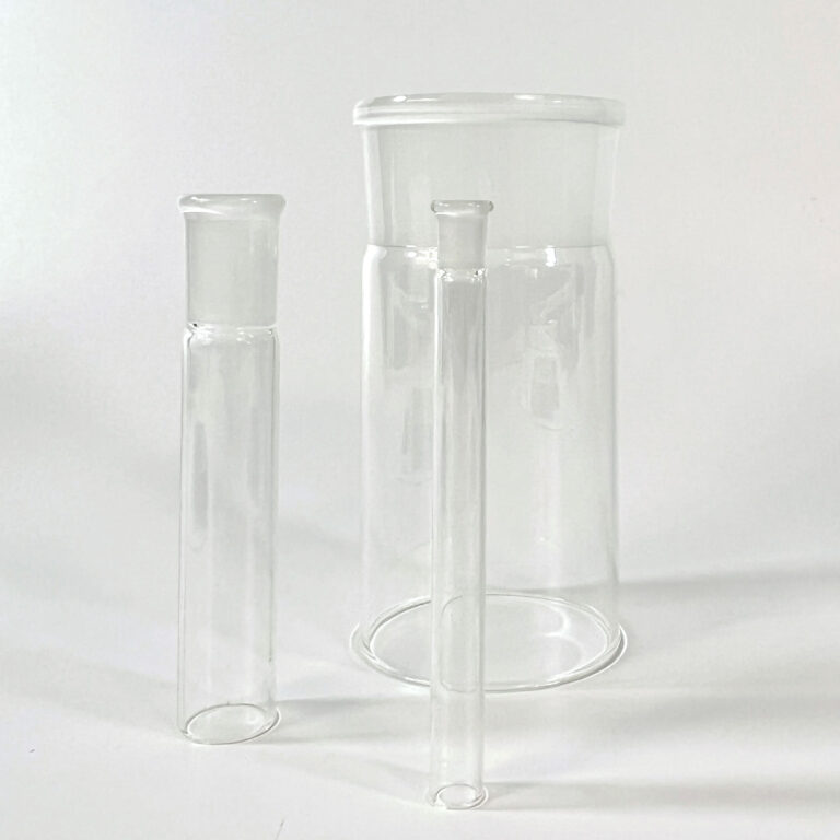 Ground Glass Joints, Outer - Scientific Machine