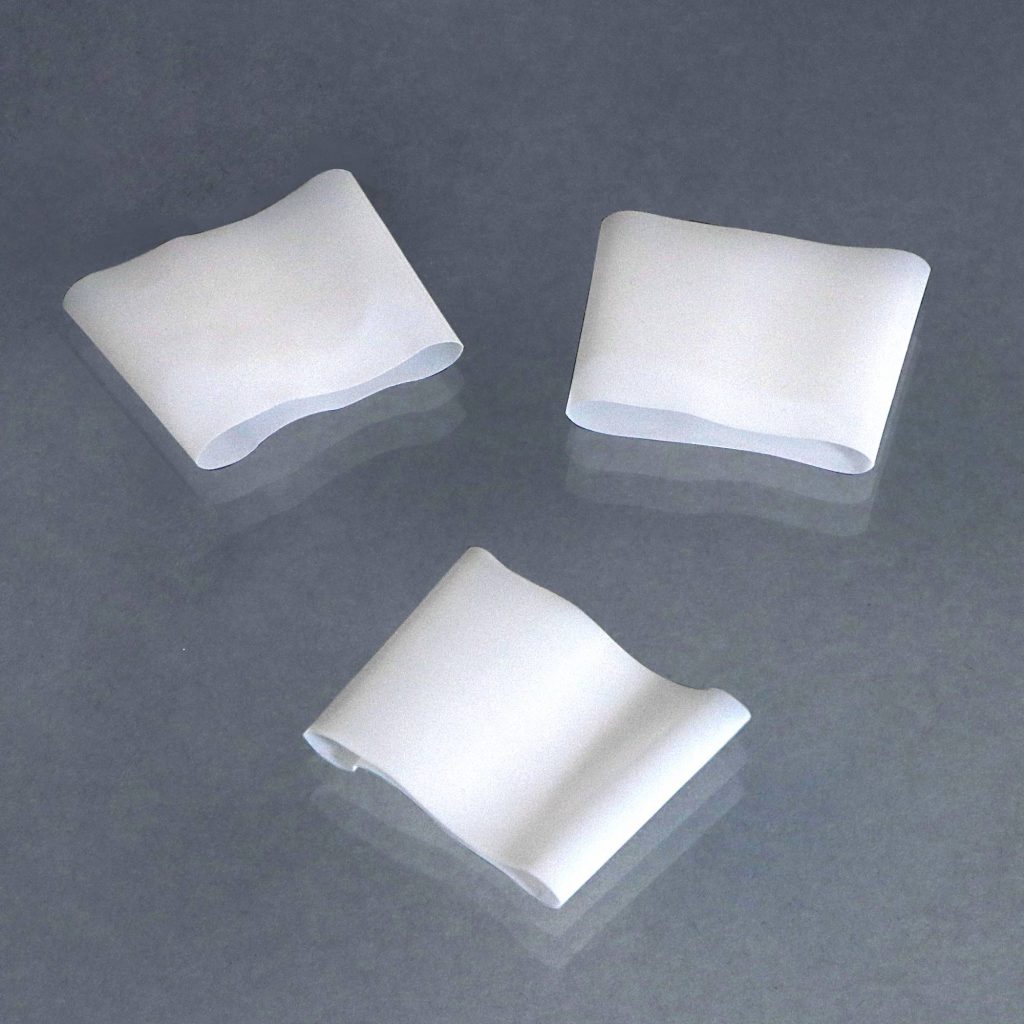 Thin Wall PTFE Sleeves, Imported, 3 Pk - Scientific Machine