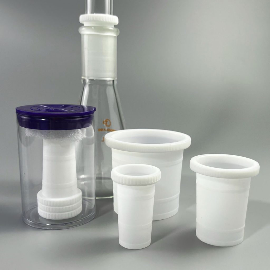 Home - Scientific Machine