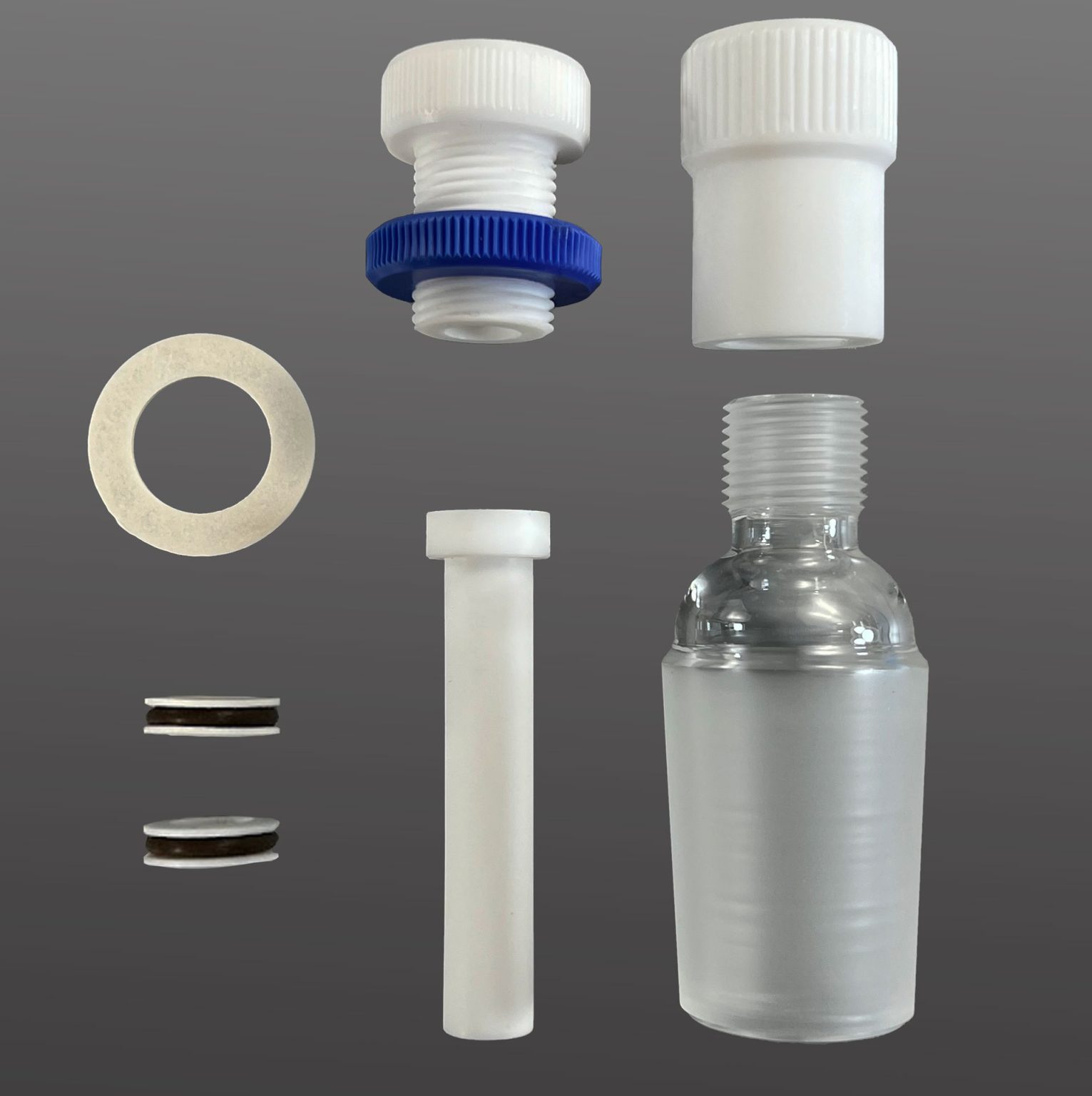 Home - Scientific Machine