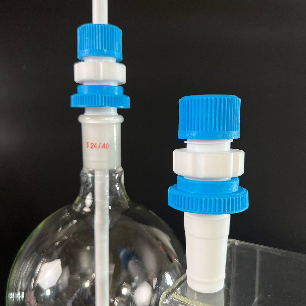 Cowie High Performance Stirrer Bearings, 6-19mm Ø - Scientific Machine