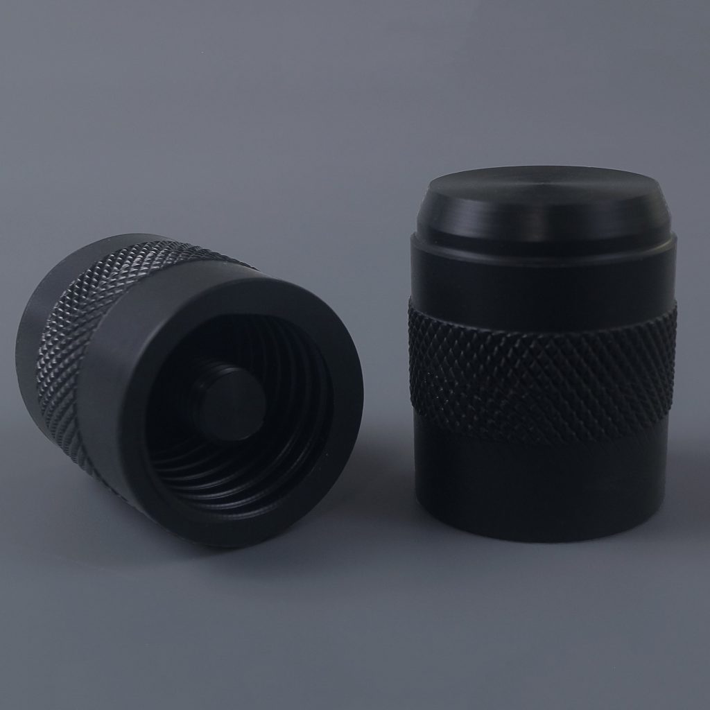 Replacement Rapid Releasing Control knob for 900 Series High Vacuum ...