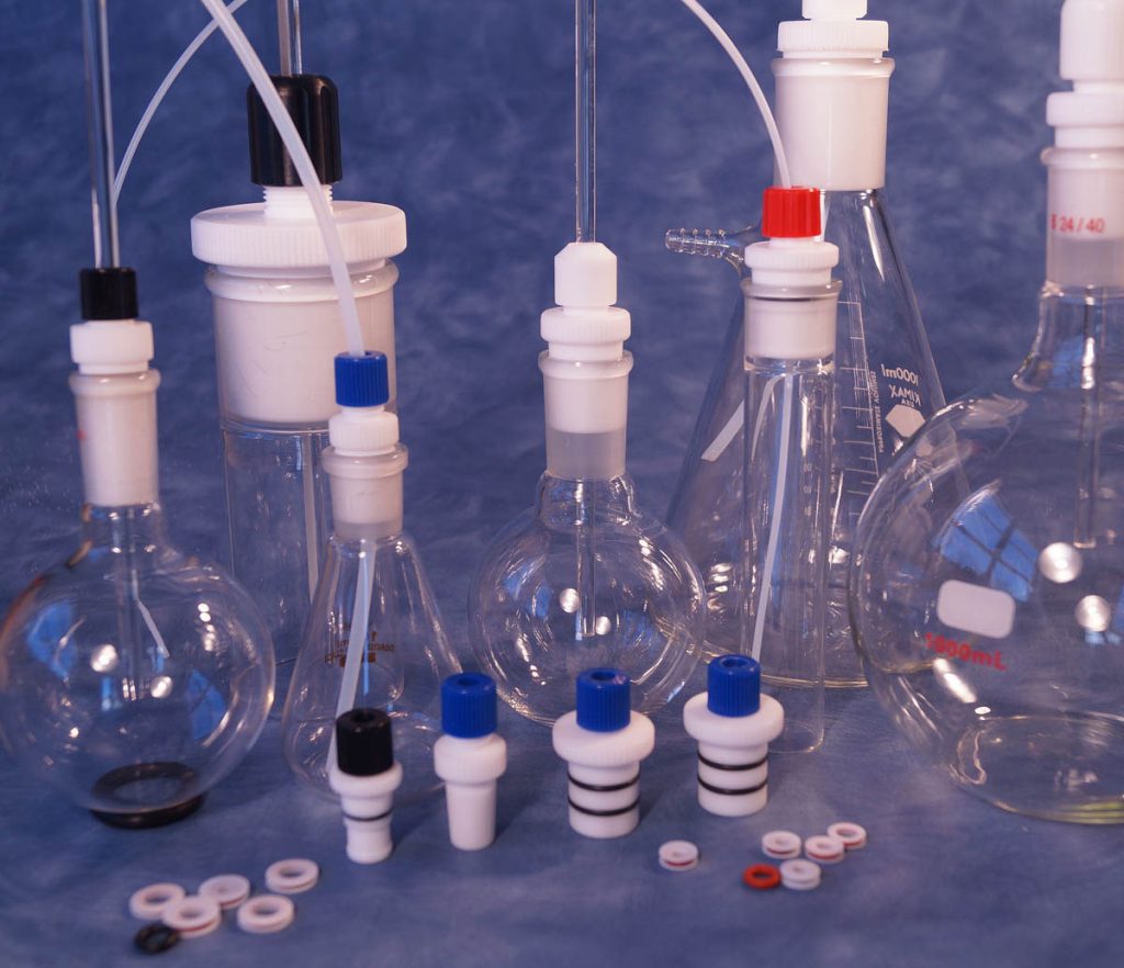 Adapters Archives - Scientific Machine